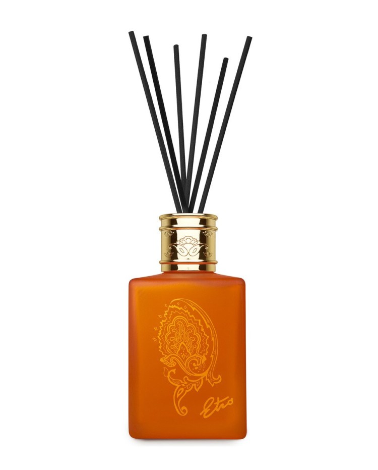 Difusor Eos Orange fragancia Grapefruit Flower 500 ml Etro