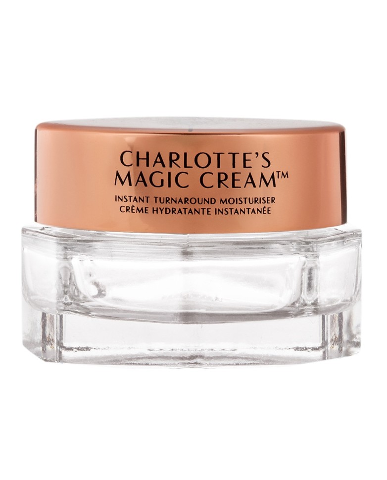 Charlotte Tilbury Mini Charlotte's Magic Cream 15мл Увлажняющий крем ...