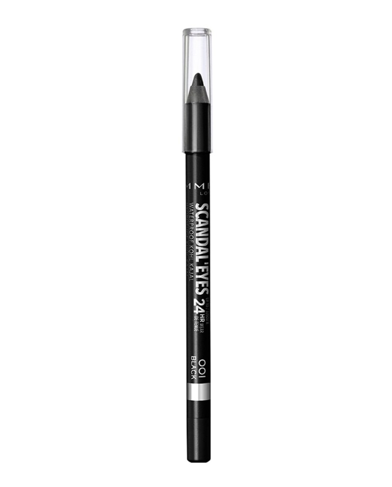 Delineador de ojos Scandal'eyes Khol Rimmel